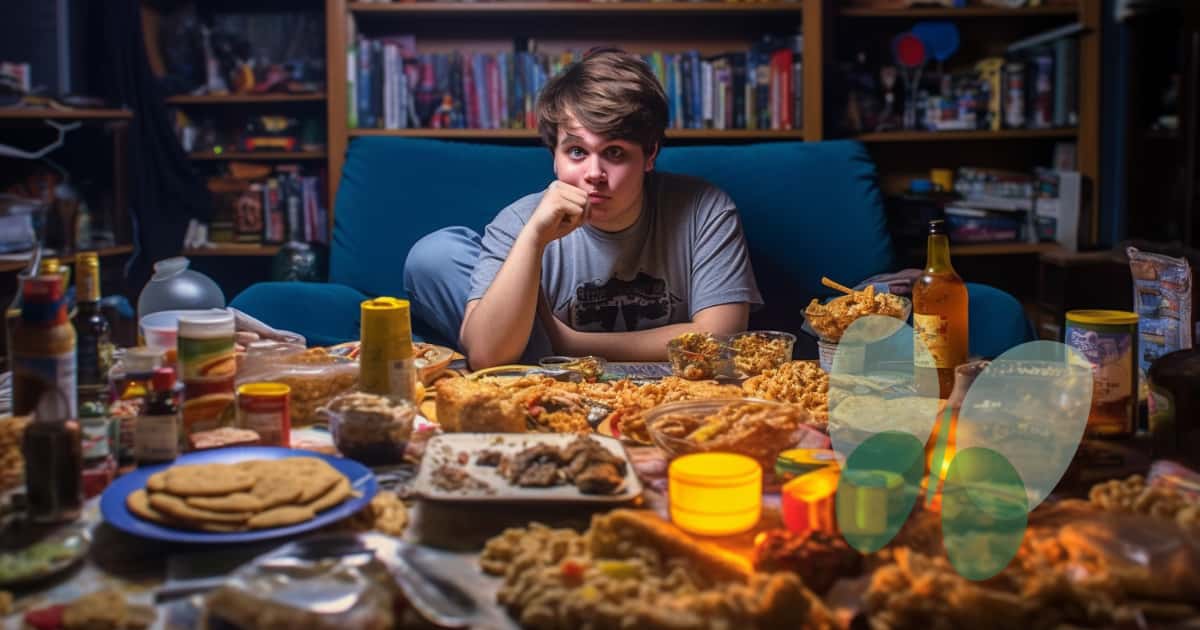 Anorexia, bulimia and overeating - Cure of Mind