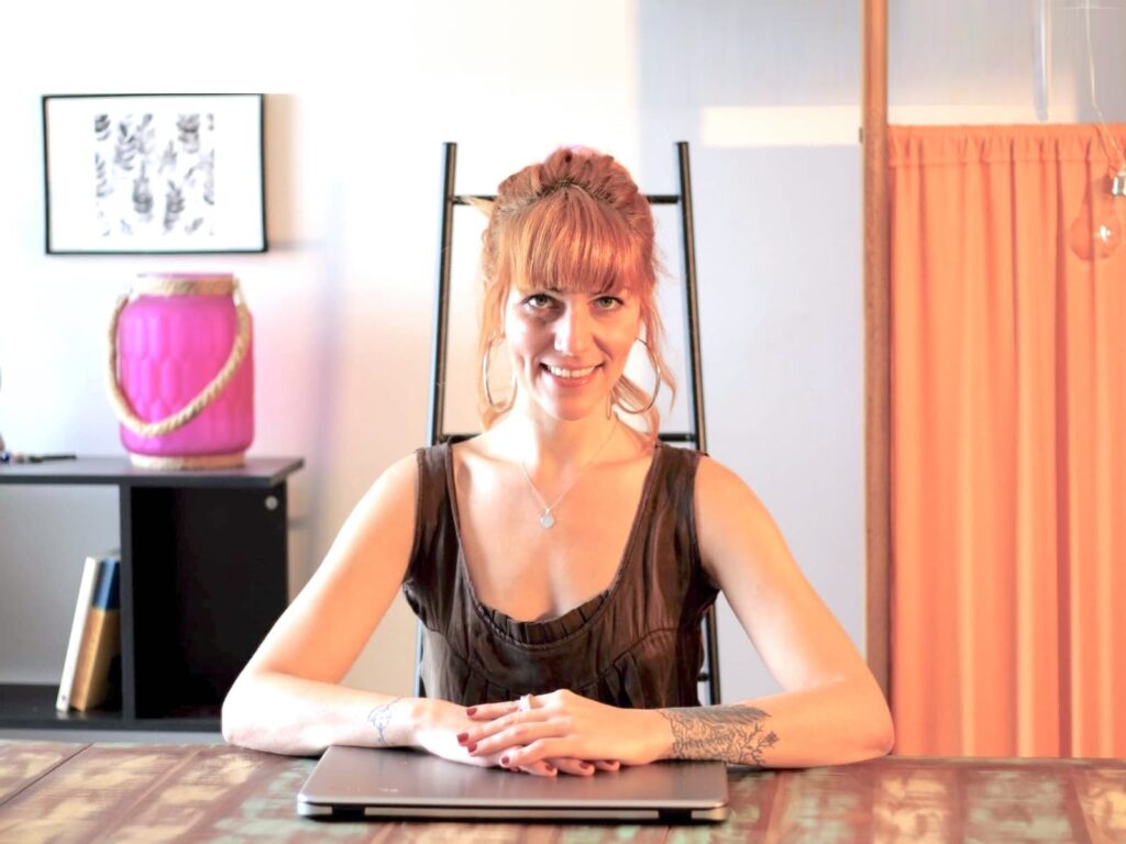 The holistic molecular nutritionist: A conversation with Georgia ...